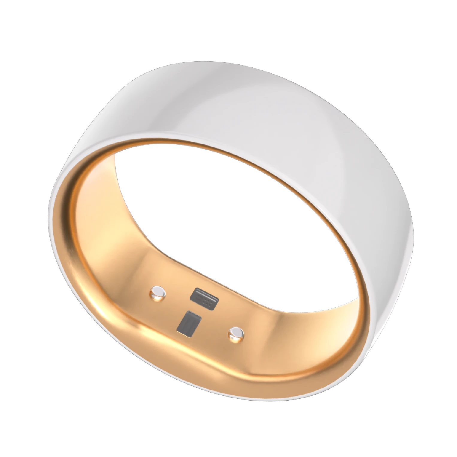 Femometer Smart Ring Gen 2, What's Upgraded from Gen 1?